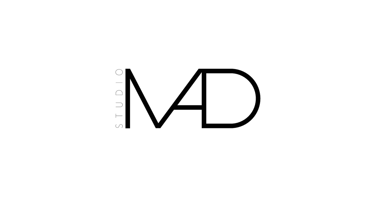 MAD DESIGN STUDIO